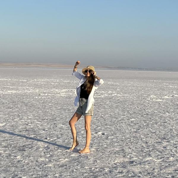 Semra YAPAL (@smra_ypl) 1000Kitap'ta - 1000Kitap