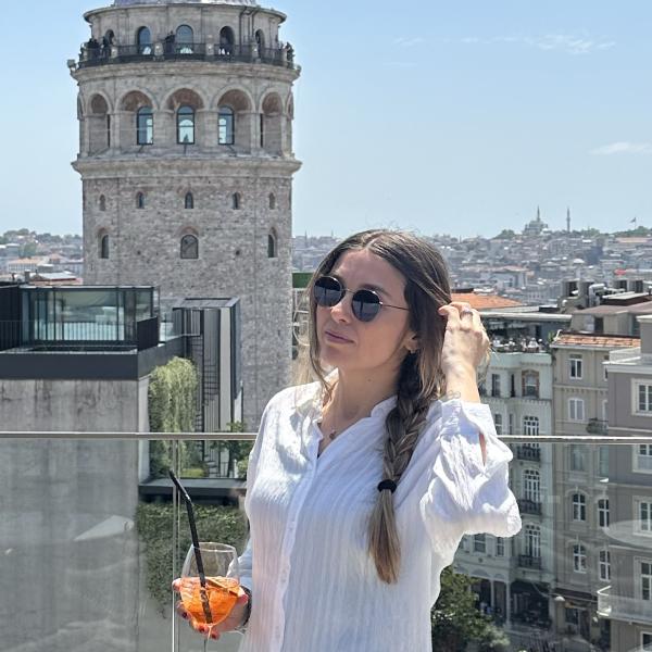 Semra YAPAL (@smra_ypl) 1000Kitap'ta - 1000Kitap