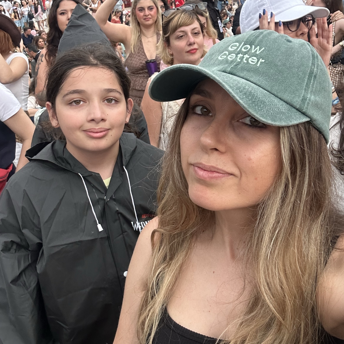 Semra YAPAL: Nasıl da bahtiyar edicidir, beni gözeten birisinin, halimi ...