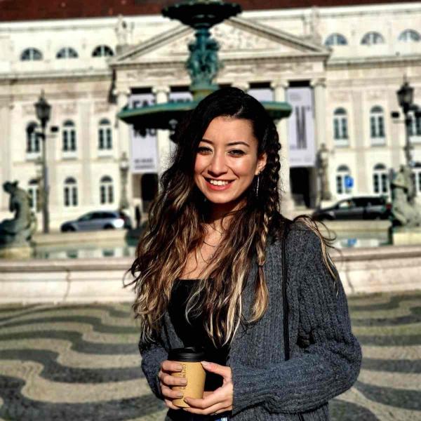 Deniz Sinanoğlu (@d_sinanoglu) 1000Kitap'ta - 1000Kitap