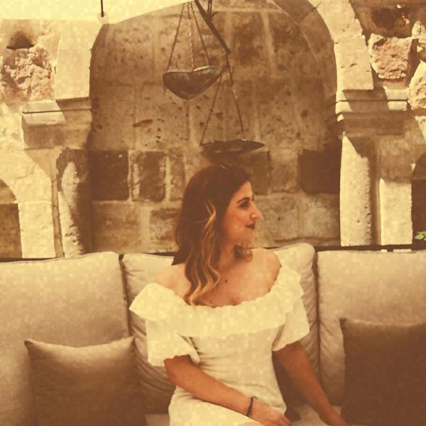 Zelal Kurtboğan (@Zelal__) - 1000Kitap