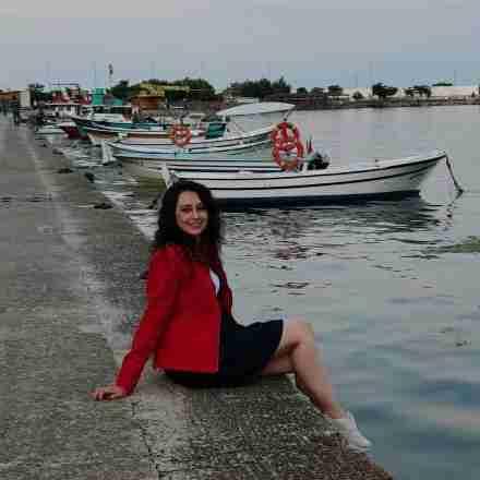 Canan Atabey (@Bir_kitabin_sayfalari) 1000Kitap'ta - 1000Kitap