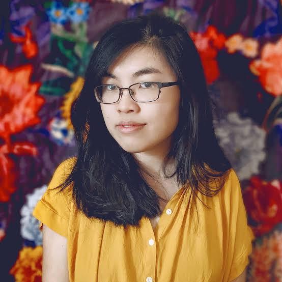 Gina Chen - 1000Kitap