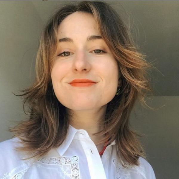 Hannah Peck - 1000Kitap