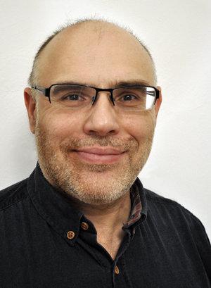 Alexander Pavlenko (Siyonizmin Doğuşu kitabının yazarı) - 1000Kitap