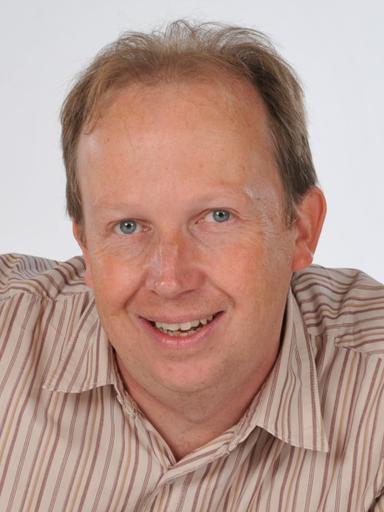 Stephen Chambers - 1000Kitap