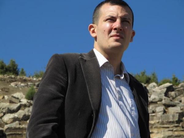 Güneş Erkul İletileri - 1000Kitap