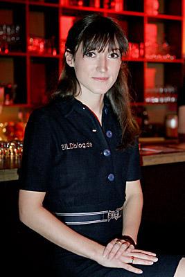 Charlotte Roche - 1000Kitap