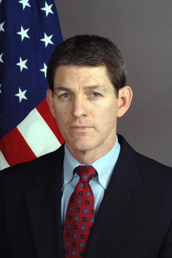 Henry A. Crumpton (İstihbarat Sanatı kitabının yazarı) - 1000Kitap