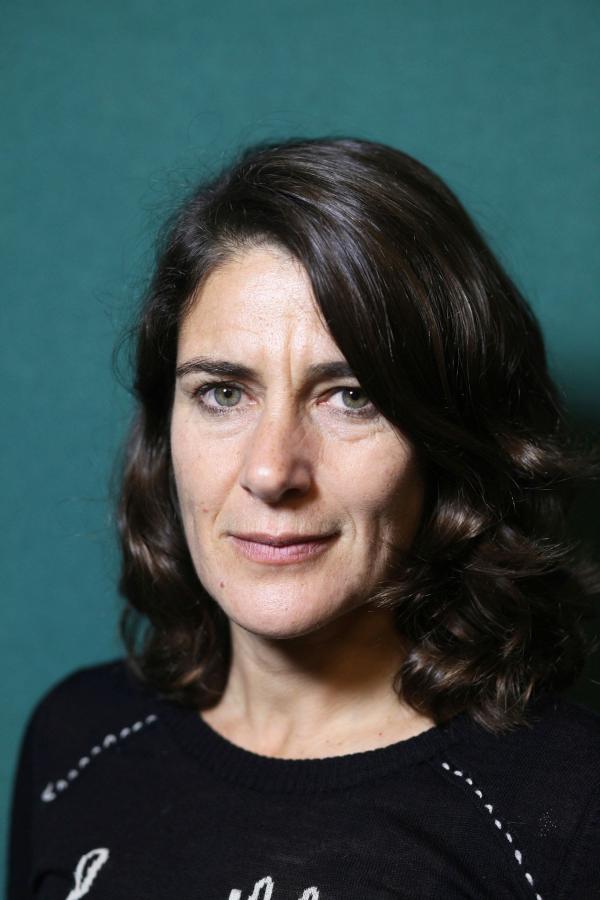 Esther Freud (Hideous Kinky kitabının yazarı) - 1000Kitap