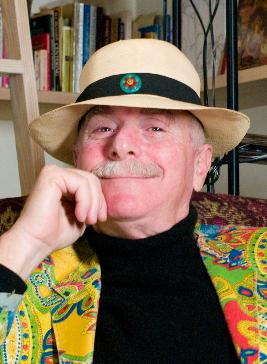 Howard Rheingold (Bilinçli Rüyalar Dünyasını Keşfetmek yazarı) - 1000Kitap