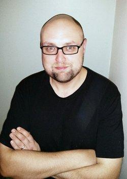 Steve Cavanagh (İşaret kitabının yazarı) - 1000Kitap