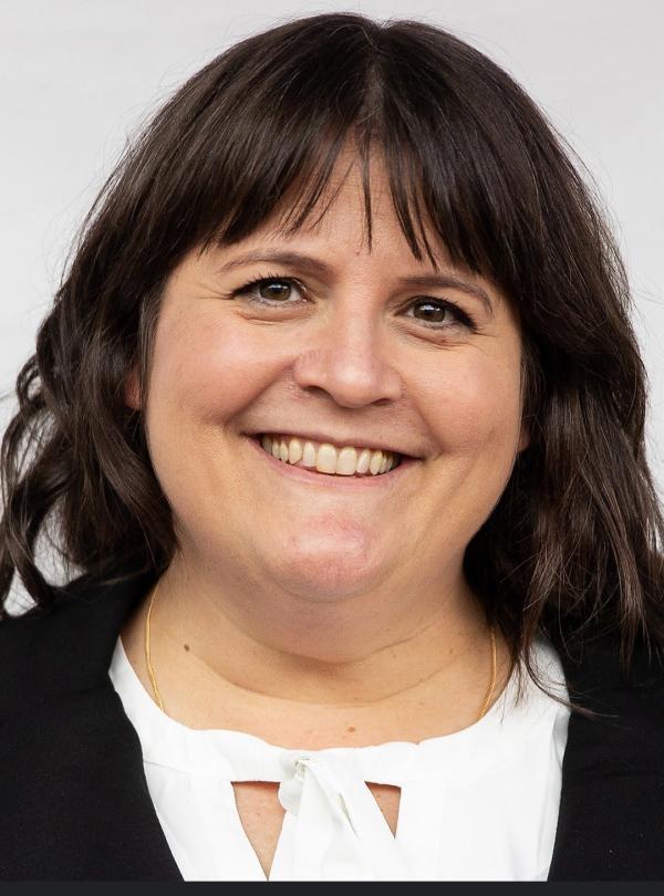 Megan Griffiths - 1000Kitap