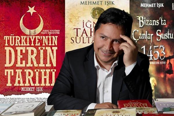 Mehmet Işık - 1000Kitap