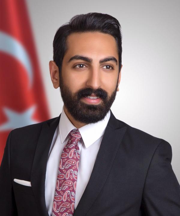 Cem Bağcı - 1000Kitap