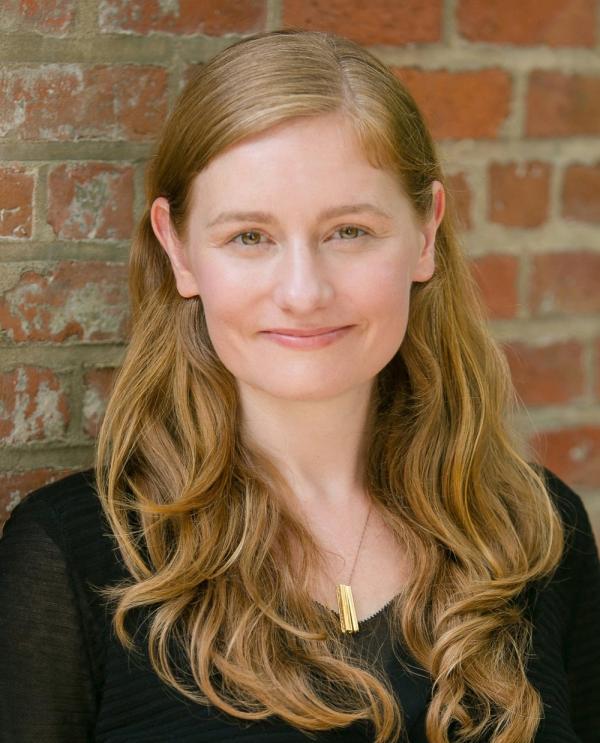 Jassie Chaffee - 1000Kitap