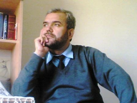 Ali Pekcan - 1000Kitap