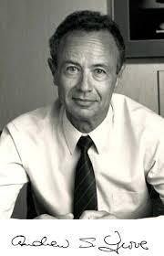 Andy Grove - 1000Kitap