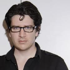 Andrew Shaffer (Aşkta Kaybeden Büyük Filozoflar kitabının yazarı ...