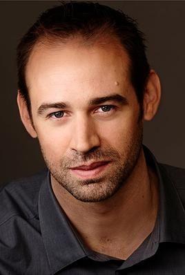 Scott Baker - 1000Kitap