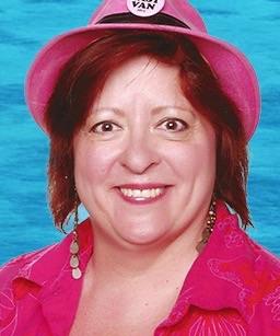 Karen Magill - 1000Kitap