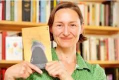 Alison Moore - 1000Kitap