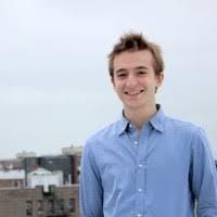 Milo Beckman - 1000Kitap