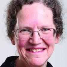 Mary Fulbrook (Almanya'nın Kısa Tarihi kitabının yazarı) - 1000Kitap