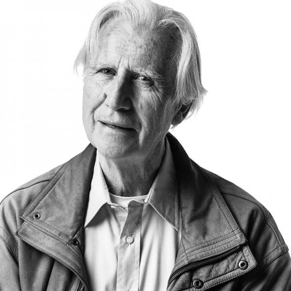 Brian O'Doherty - 1000Kitap