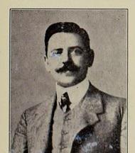 Frank Carlos Higgins - 1000Kitap