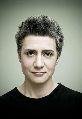 Norah Vincent - 1000Kitap