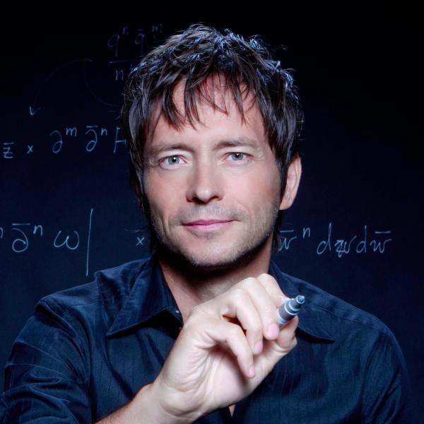 Edward Frenkel - 1000Kitap