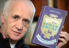 Terry Deary Kitapları - 1000Kitap