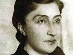 Halide Nusret Zorlutuna - 1000Kitap