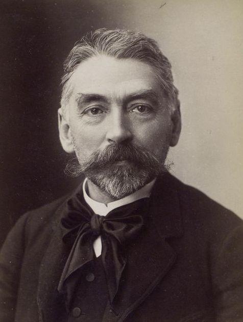 Stephane Mallarme - 1000Kitap