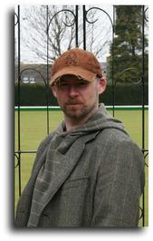 Thomas Emson (Kan İmparatorluğu kitabının yazarı) - 1000Kitap