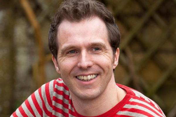 Christopher Edge - 1000Kitap