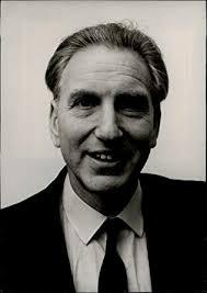 Andrew Shonfield (Çağdaş Kapitalizm kitabının yazarı) - 1000Kitap