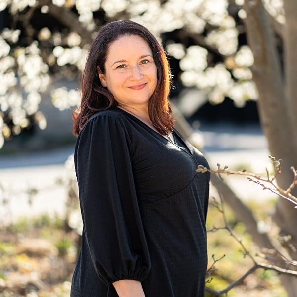 Jamie Pacton - 1000Kitap