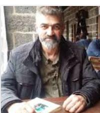 Serdar Can (Nenemin Masalları kitabının yazarı) - 1000Kitap