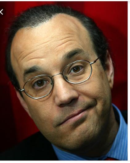 David Feldman (Kediler Neden Yüzmeyi Sevmez? kitabının yazarı) - 1000Kitap