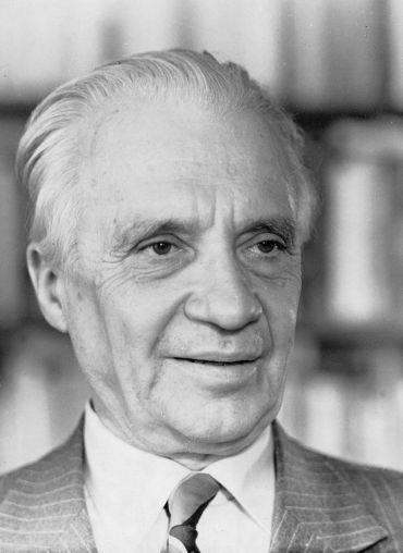 Carl Kerenyi - 1000Kitap