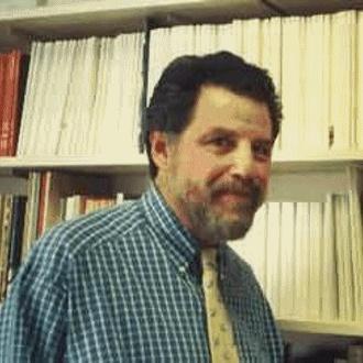 Huck Gutman (Kendini Bilmek kitabının yazarı) - 1000Kitap