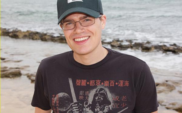 David Reed (Supernatural kitabının yazarı) - 1000Kitap