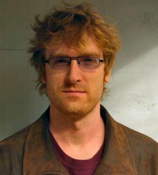 Ryan North (Slaughterhouse-Five kitabının yazarı) - 1000Kitap