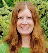 Alison Formento (Haydi Sayalım - Ağaçlar kitabının yazarı) - 1000Kitap