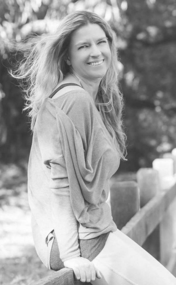 Heidi R. Kling - 1000Kitap