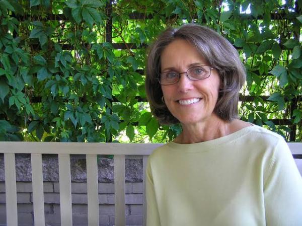 Carol Fertig - 1000Kitap