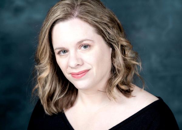 Amy Stanley (Stranger in the Shogun's City kitabının yazarı) - 1000Kitap