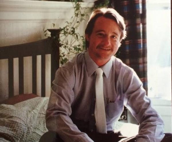 Lou Sullivan - 1000Kitap